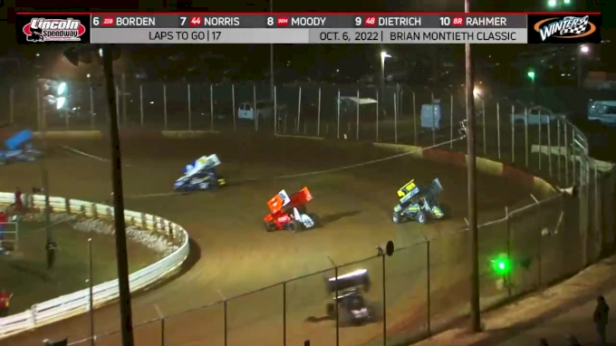 Feature | 2022 Brian Montieth Classic at Lincoln Speedway