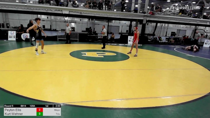 120A lbs Consi Of 4 - Peyton Ellis, Mayo Quanchi/coventry High School ...
