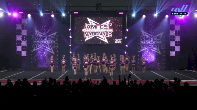 Twisters Elite - Miss Monsoon [2025 L1 Youth - D2 - Small - C Day 2 ...