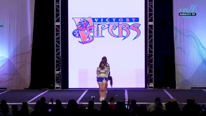 Victory Vipers - Boas [2023 L2 Youth - Small 4/1/2023] 2023 The ...