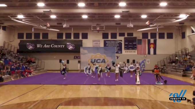 Vista Ridge High School - Game Day Small Varsity Coed [2022 Game Day ...