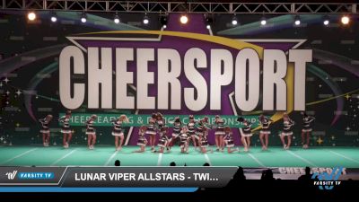 Lunar Viper Allstars - Twilight [2022 L3 Junior - Small - A] 2022 ...