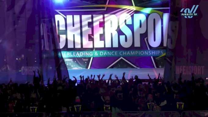 Spirit Xtreme - Promise [2023 L2 Youth - Small - A] 2023 CHEERSPORT ...