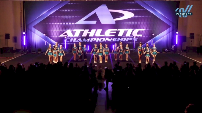 Nebraska Cheer Center - Treasure [2023 L1 Junior - D2 Day 1] 2023 ...