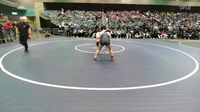 130 lbs 3rd Place - Brooke Deeter, West Field vs Megan Dowd, Allen