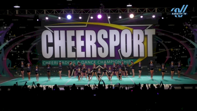 East Celebrity Elite - Crush [2024 L2 Youth - Medium Day 2] 2024 ...