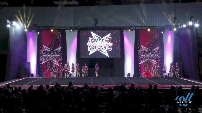 Top Notch Cheer - She's All That [2023 L3 Junior - Small - B] 2023 ...