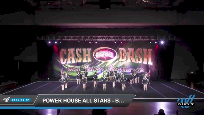 Power House All Stars - Boss [2023 L2 Youth - Medium Day 1] 2023 ACP ...