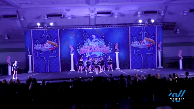 East Celebrity Elite Manchester - CT [2022 Fab4 Manchester] 2022 ASC ...