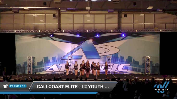 Cali Coast Elite - L2 Youth - D2 [2023 Surf Divas 3:39 PM] 2023 ...
