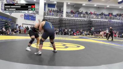 2025 Defiance Tri-State Border War - Videos - FloWrestling