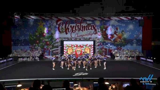 Express Cheer - Exceptional [2022 L4.2 Senior Day 2] 2022 Spirit ...