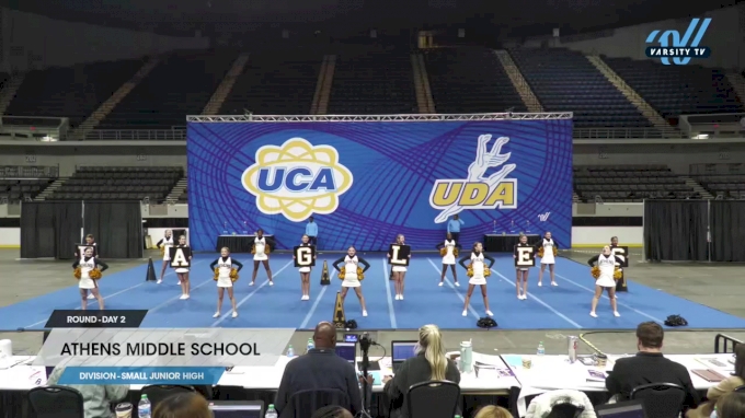 Athens Middle School - Athens Middle School [2023 Small Junior High Day ...