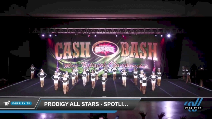 Prodigy All Stars - Spotlight [2023 L5 Junior - Medium Day 1] 2023 ACP ...