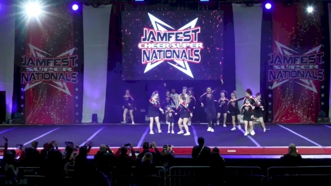 GymTyme All-Stars - Superstars [2024 CheerABILITIES - Elite Day 1] 2024 JAMfest Cheer Super ...