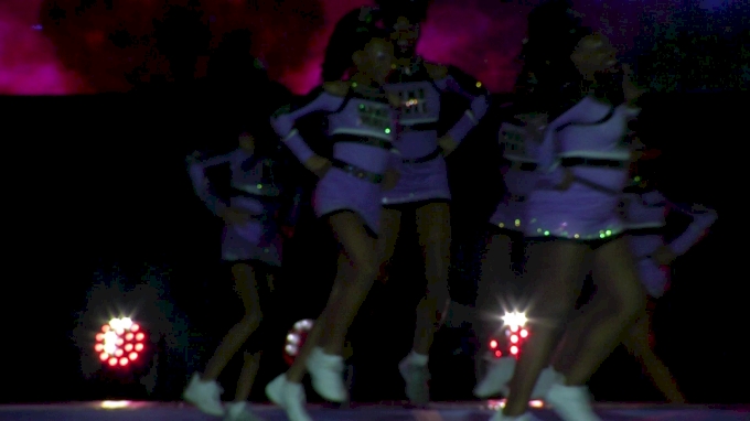 Next Level Cheer Company Unity [2024 L2.1 Junior - PREP - D2] 2024 NCA ...