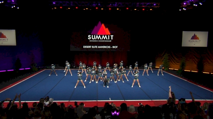 Desert Elite Mavericks - Riot [2023 L1 Junior - Medium Finals] 2023 The D2 Summit