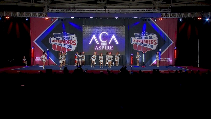 Aspire Cheer Academy Obsession [2024 L5 Senior Coed - D2 Day 1] 2024 ...