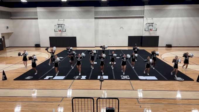 Thomas Randle High School - Game Day Varsity [Game Day Varsity - Medium ...