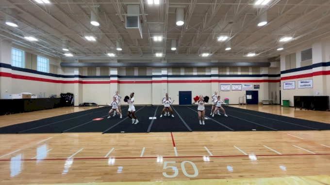 Dawson High School - Dawson HS [Intermediate Varsity Crowd Performance ...