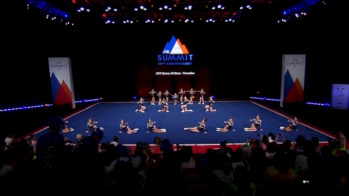 CNY Storm All Stars - Tornados [2022 L2 Junior - Small Prelims] 2022 ...