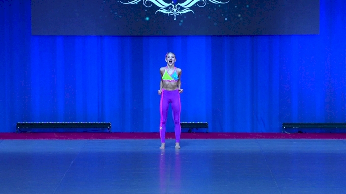 Star Steppers Dance - Brennan Stanfield [2023 Youth - Solo - Jazz] 2023 ...