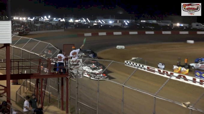 Heats | 2023 Spring Nationals at Swainsboro Raceway