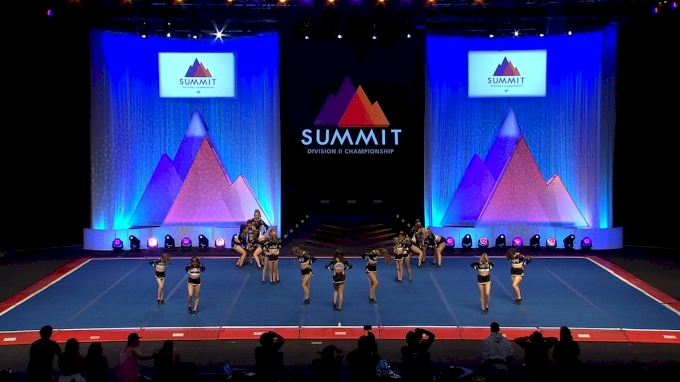 All 4 Cheer - Shell Shock [2023 L4.2 Senior - Small Finals] 2023 The D2 ...