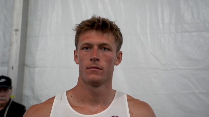 Peyton Bair Hit 8,000 For The First Time In His Career, Posted Career ...