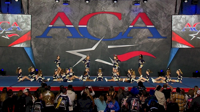 Thunder Elite - Voltage [2024 L1 Youth - D2 Day 1] 2024 ACA Grand Nationals