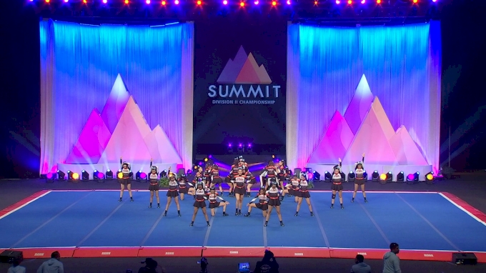 Valley Cheer Elite - Titanium [2022 L4 Junior - Medium Finals] 2022 The ...