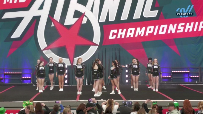 PA Starz - Lady Reign [2025 L3 Senior - D2 Day 1] 2025 Mid Atlantic ...