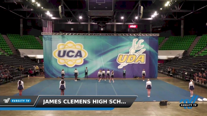 James Clemens High School - Small Junior Varsity [2022 Small Junior ...