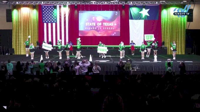 Mabank JH School - Game Day Junior High/Middle School [2023 Game Day JH ...