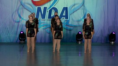 Norman North High School [2024 Junior Varsity - Jazz Prelims] 2024 NDA ...