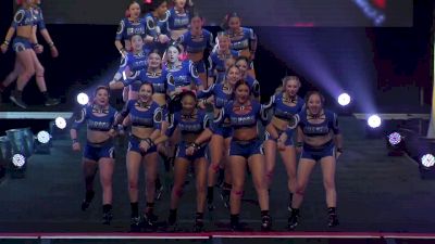 Oregon Dream Teams - Vanity [2019 L4 Medium Senior Semis] 2019 The D2 ...
