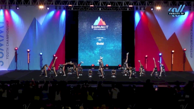 ATA - Gold [2024 L2 Youth - Small Day 1] 2024 The Youth Summit