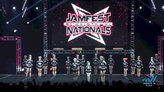 World Cup - Starlites [2023 L6 Junior - Small] 2023 JAMfest Cheer Super ...