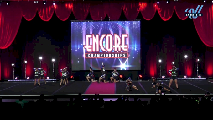 Rio Grande Valley Cheer - Ruby Red [2023 L2 Youth - D2 - Small - A Day ...