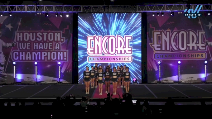 Pacific Beach Allstars - San Diego - Moonlight [2023 L6 U18 Co-ed NT ...