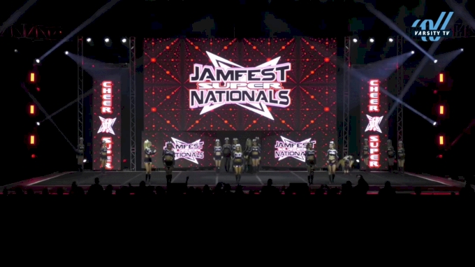 Top Gun All Stars - Supermodels [2024 L6 Senior - Small Day 2] 2024 ...