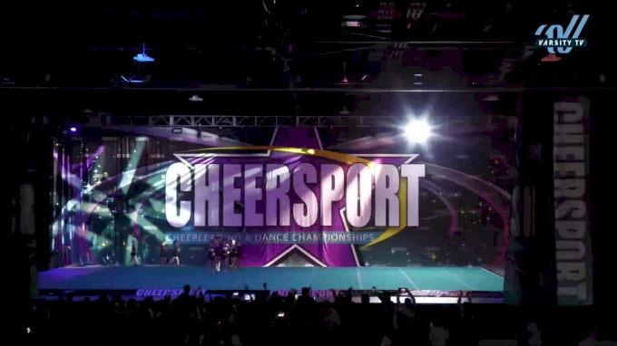 Spirit Xtreme - Mighty [2023 L1 Mini - Small] 2023 CHEERSPORT National ...