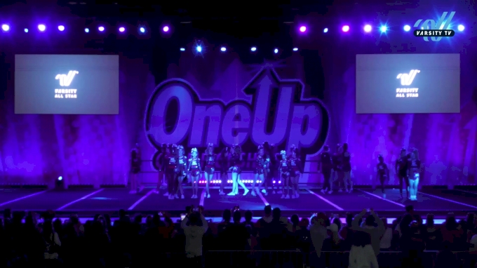 KC Cheer - FANTASY [2024 L5 Junior - Large Day 1] 2024 One Up Grand ...