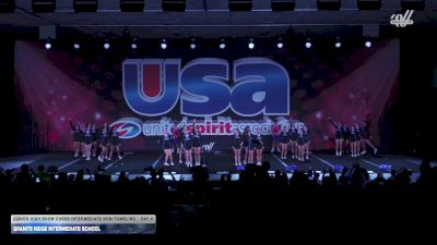 2026 USA Spirit Nationals & Collegiate Championships - Videos - Varsity