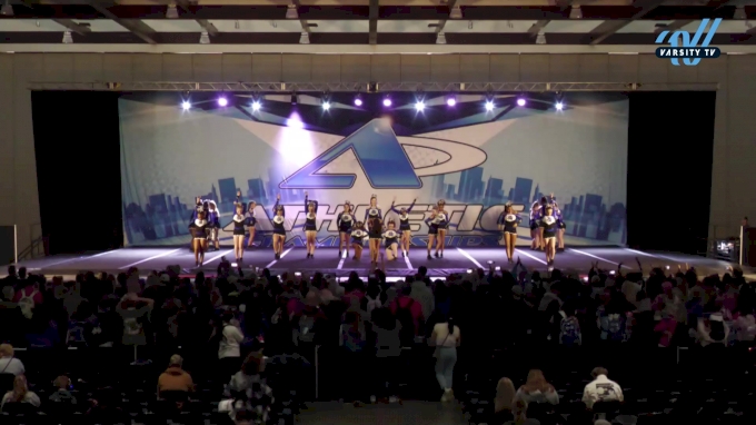 Python All Stars - Timor Pythons [2024 L2 Senior Day 2] 2024 Athletic ...