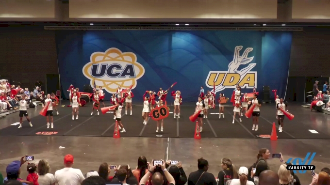 Caney Creek High School - Game Day Large Varsity Coed [2022 Game Day ...