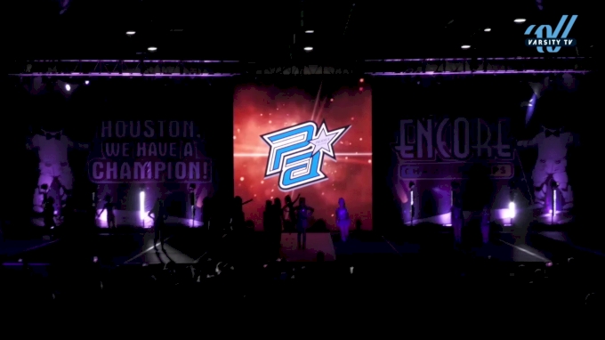 Prodigy All Stars - Cadet [2023 L1 Youth - Medium Day 3] 2023 Encore ...