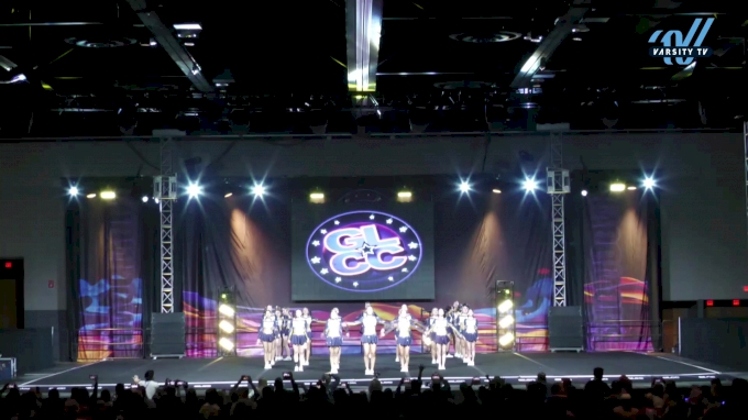 Cheer Academy of Missouri - Honor [2024 L3 Senior - Medium Day 1] 2024 ...