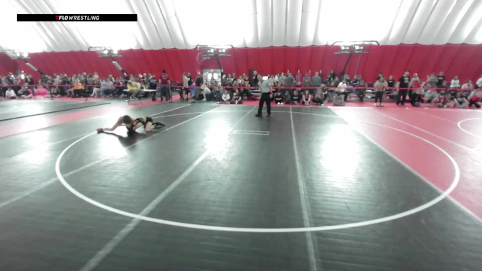 14U Boys - 88 lbs Semis - Ryan Gartman, Askren Wrestling Academy vs Max ...