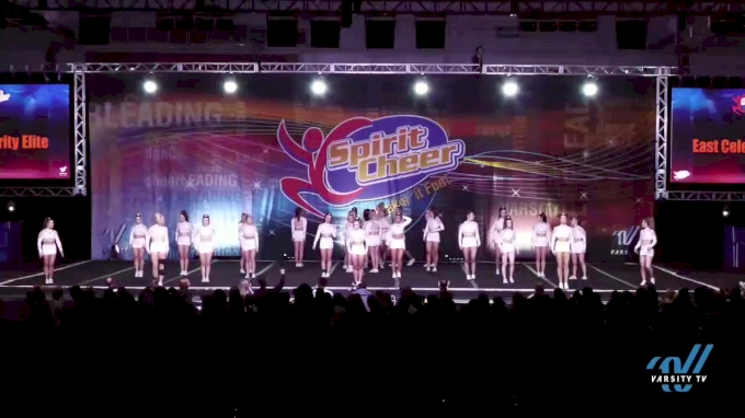 East Celebrity Elite - Bombshells [2023 L6 Senior - Medium 01/07/2023 ...